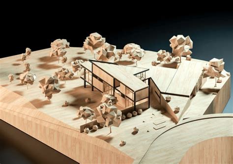 3d Visualization Renderings On Architecure Design By Miguelrueda104 Fiverr