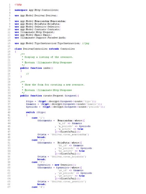 Namespace Use Use Use Use Use Use Use Use Use Class Extends Pdf