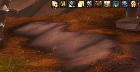 Does Anyone Know How To Fix This Overlapping Bug Rwow