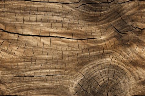 Premium Photo Seamless Tree Trunk Texture Ai Generative