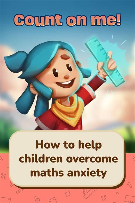 What Is Maths Anxiety Artofit