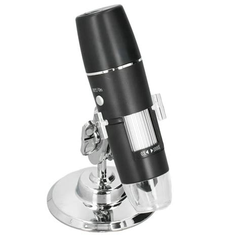 Microscopedigital Microscope 0x‑1000x Magnification Video Microscope