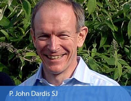 John Dardis Sj La Buona Notizia Viene Predicata E Vissuta Gesuiti