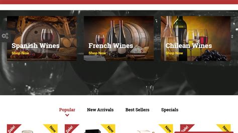 Prestashop 16x How To Add Background Video With Tm Media Parallax” Module Zemez Support