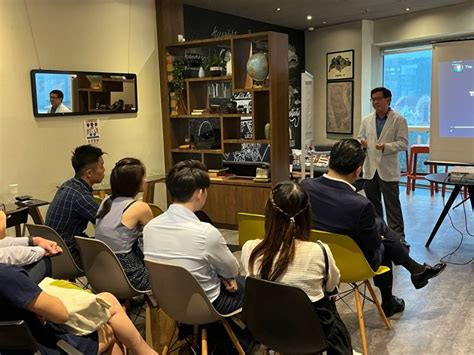 Shared About Recruitment Last Evening Good To See The Participants Engaging In This Event If