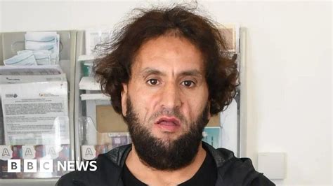 Extremist Ahmed Alid Jailed Over Hartlepool Street Murder R England