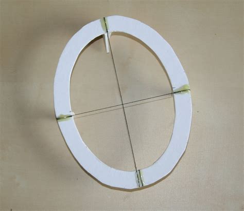 Secondary Mirror Offset