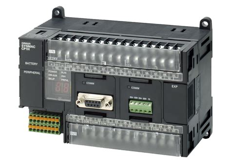240 V AC Omron PLC At Best Price In Coimbatore ID 16940656712