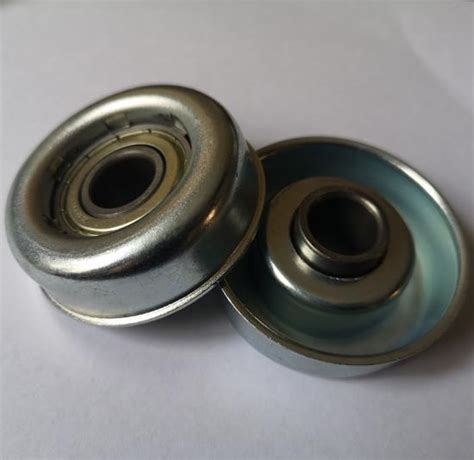 Wholesale Metal Gravity Conveyor Bearings Manufacturer Mklbearing Factory
