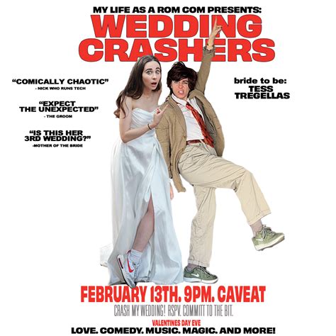 Wedding Crashers Poster 60 Photos