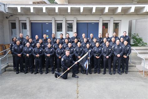 San Francisco Police San Francisco Police Department