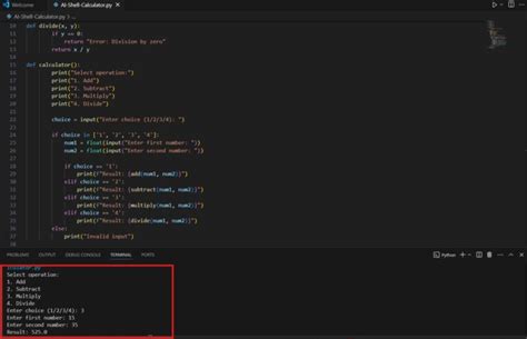Hands On Microsoft Is Building An AI Shell For Windows Command Line