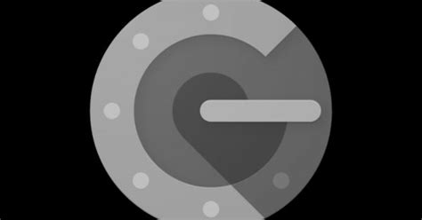 Google Authenticator Receives New Icon UI Improvements Android Wear Support