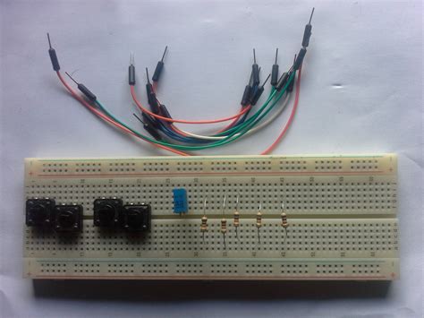 Arduino Timer With On Off Set Point Trybotics