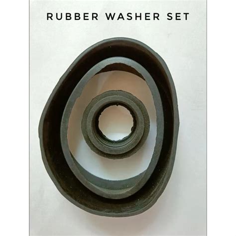 4mm Rubber Washer At ₹ 68piece Bengaluru Id 2855916694562