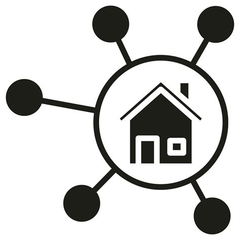 Building Connections Icon Line Vector Illustration 35946953 Vector Art At Vecteezy