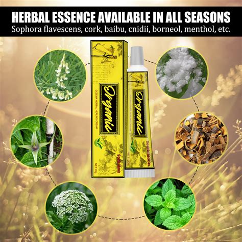 Buy Yklio Ringworm Cream Treats Stubborn Ringworm Infections Fights