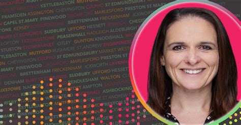 Sarah Smy Suffolk Sound