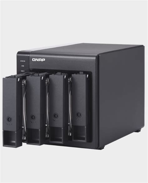 Buy Qnap Usb C Direct Attached Storage Das Enclosure Hardware Raid In Qatar Alaneesqatar Qa