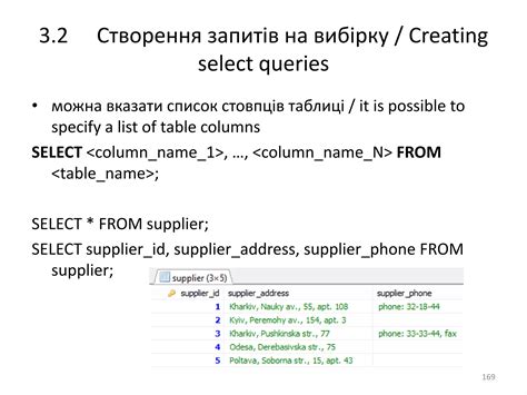 Lecture 203 Data Manipulation Using Sql Ppt