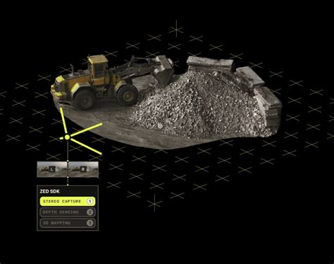 New Ai For Robotics Enables Vision Based Autonomy Ust