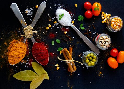 Maximizing Taste Integrity Using Premium Natural Flavors Beck Flavors
