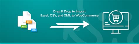 Import Products From Any Xml Csv Or Excel To Woocommerce Plugin