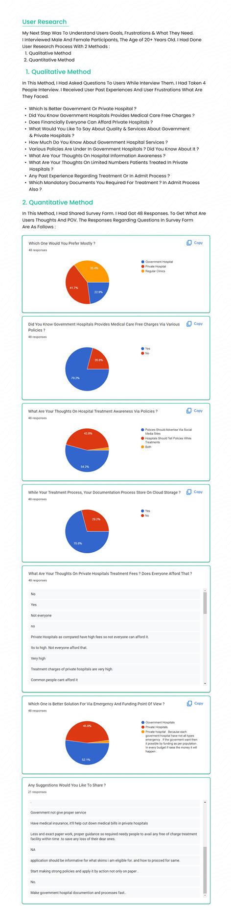 Policy Care UI UX Case Study On Behance