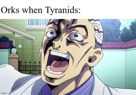 Yoshikage Kira Laugh Yoshikage Kira Jojos Bizarre Wiki Fandom