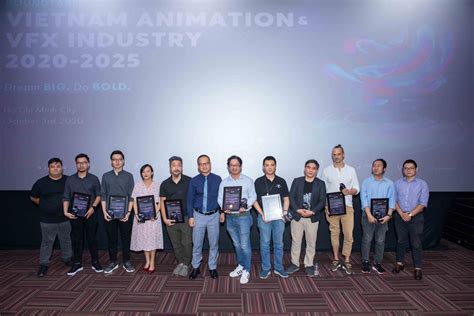 Cộng Đồng Vfx Animation Việt Nam