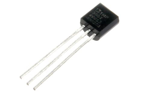 File Temperature Sensor TMP36 Wikimedia Commons
