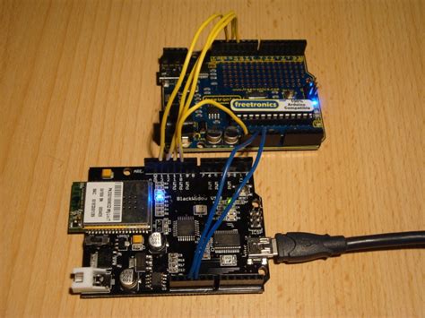 freetronics 2010 arduino duemilanova overclocking and review gone bush