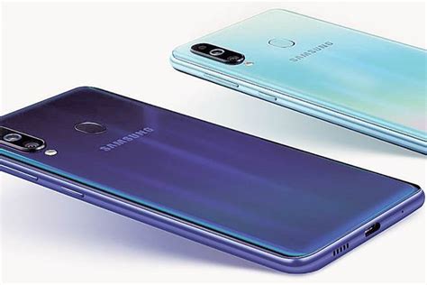 Samsung Galaxy M40 Review: Smart, stylish and ultra-fast - Technology ...