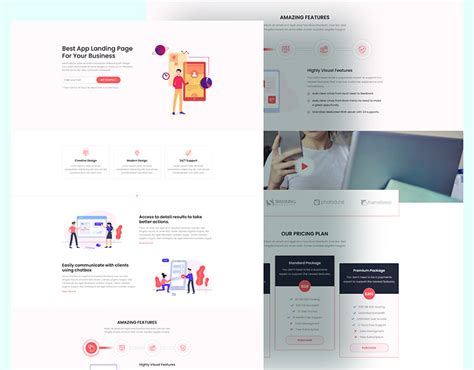 Blockchain React Js Nft Website React Website Design On Behance