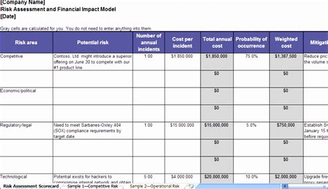 9 Organization Chart Excel Template Excel Templates Excel Templates