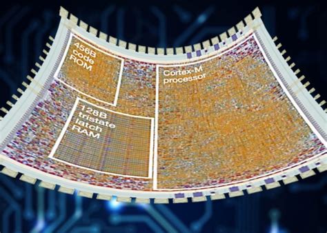 ARM Sees Flexible Processors As A New Thing