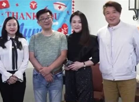 Arcadia Councilmember Under Harsh Glare Over Ties To Accused Chinese