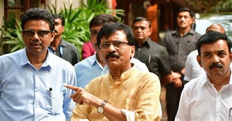 महाराष्ट्र में India गठबंधन की सीट शेयरिंग को लेकर फॉर्मूला तय संजय राउत ने किया बड़ा एलान