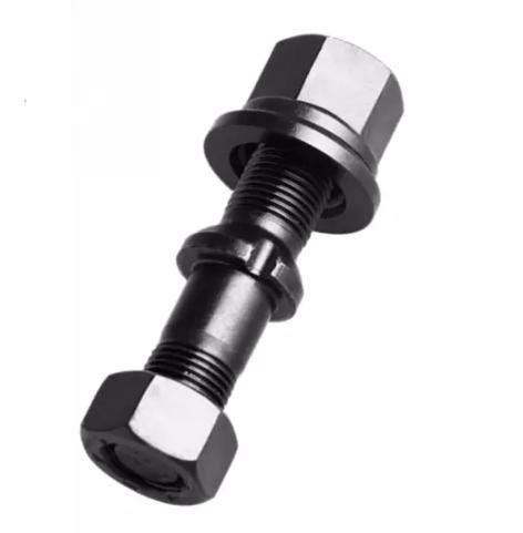 Heavy Duty High Quality Wheel Bolt Wheel Bolt Hub For Truck 2026 Bolt