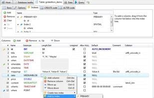 Best MySQL Workbench Alternatives Top Database Management Tools In AlternativeTo