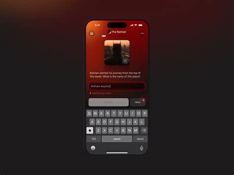 Appinspo The Latest Trends In App Visual Interface Design Inspiration