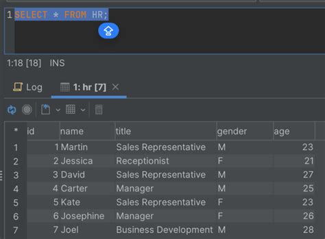Sql Intersect Everything You Need To Know