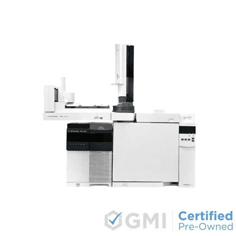 Agilent 7820 Gc With 5977a Msd And 7693 Autosampler Gmi Trusted Laboratory Solutions