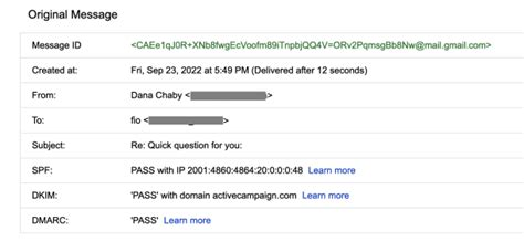 A Beginners Guide To Email Authentication