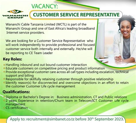 Pascal Joseph Alango On Linkedin Another Opportunity Offered By The Leading East African Isp