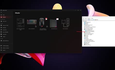 Armoury Crate Does Not Recognize My Tuf 5070 Ti Oc Republic Of Gamers Forum 1078616