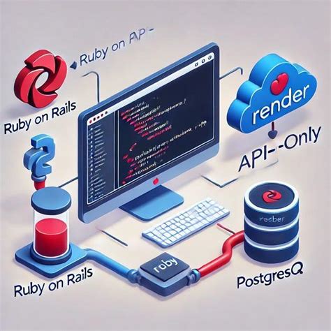 Vitalis Mutwiri On Linkedin Deploying A Ruby Api Only App On Render