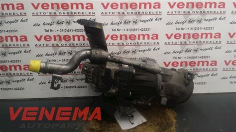 Egr Valve Citroen Ds3 1 6 E Hdi 1638155380 9hp