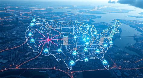 5g Technology Expansion Impact On Us Connectivity