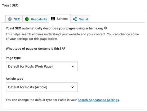 getting the most out of structured data the ultimate guide yoast